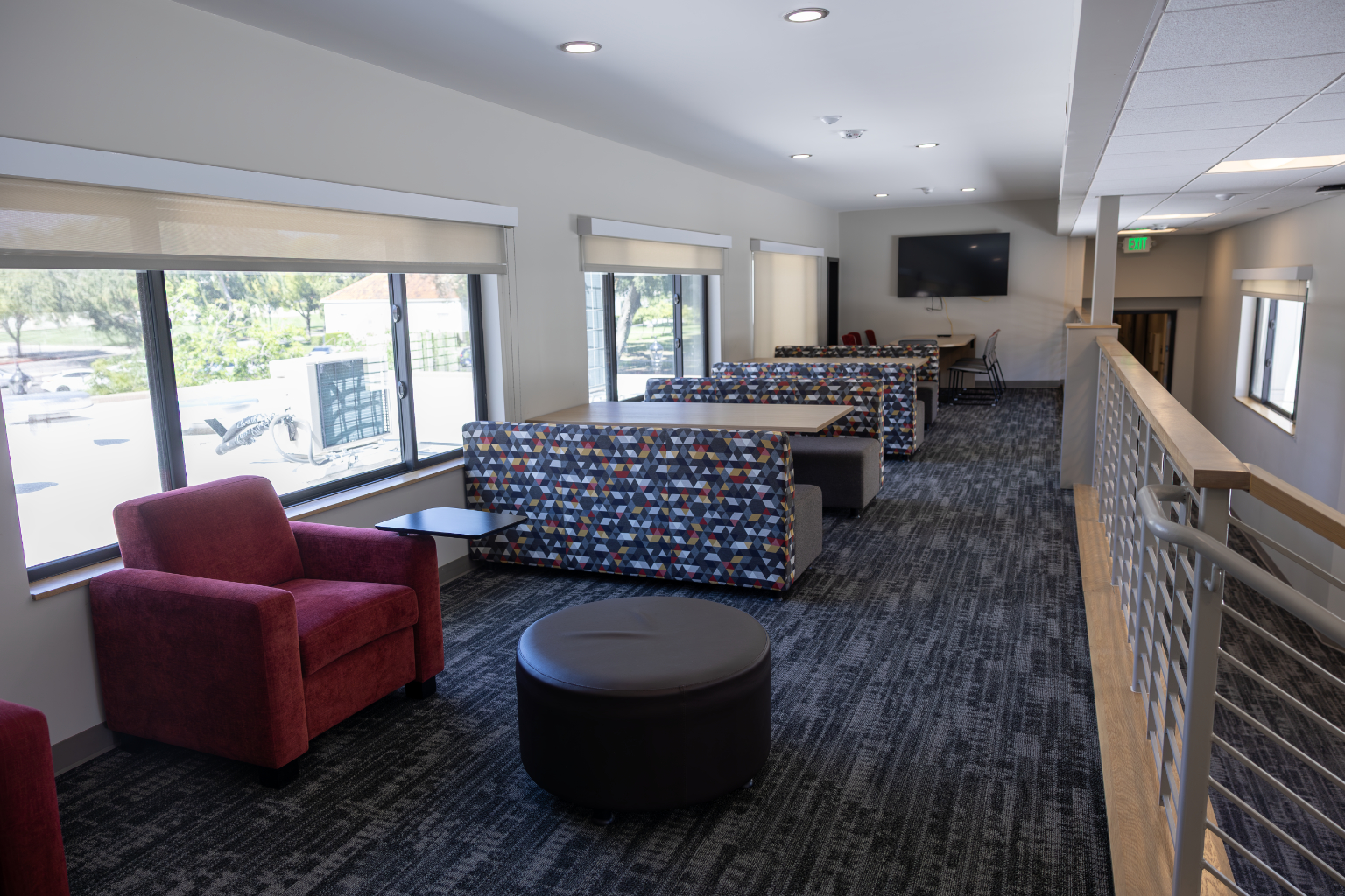 Anderson Hall