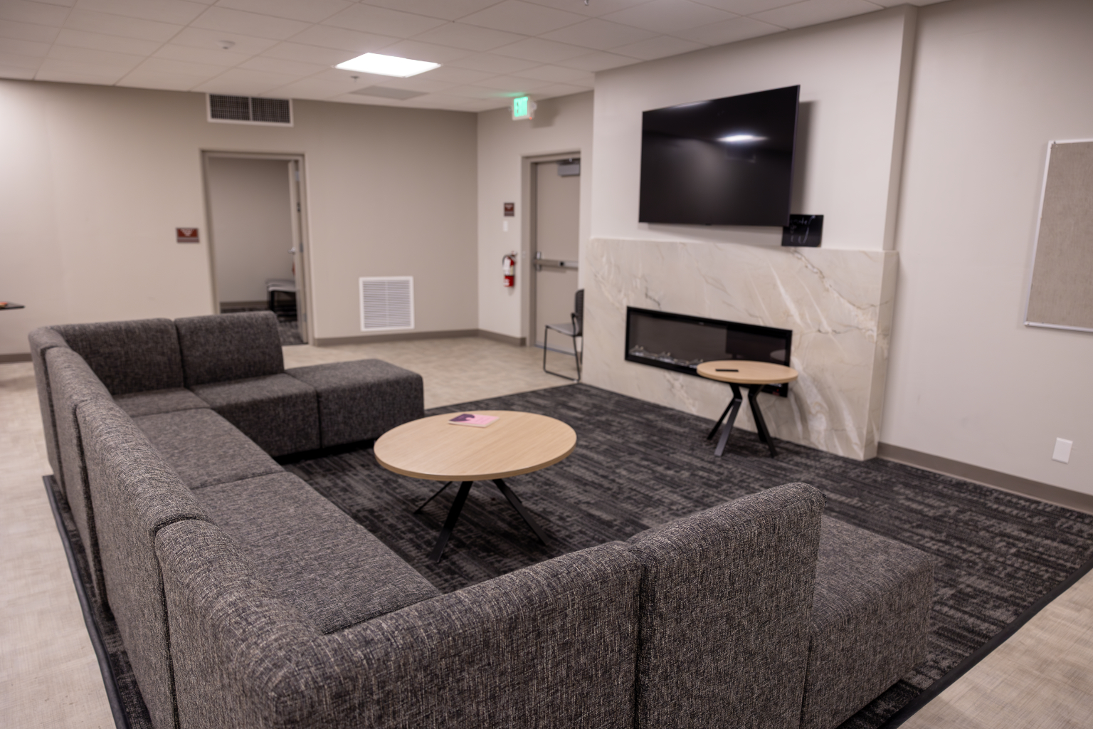 Anderson Hall