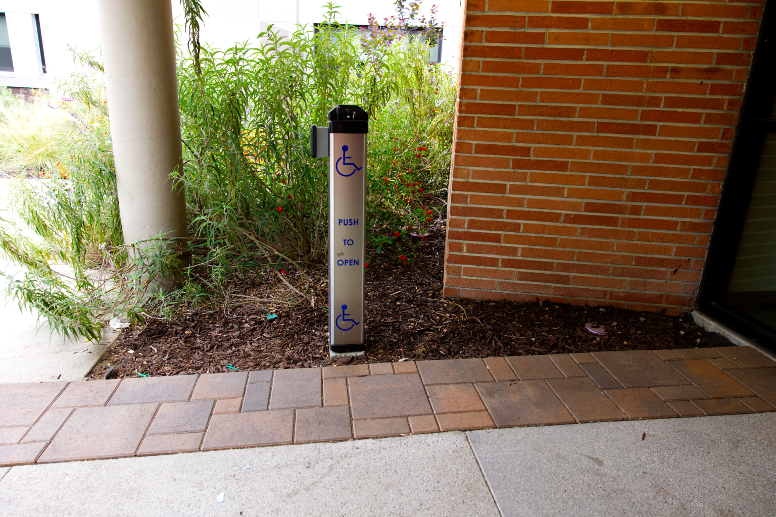 Anderson Hall
