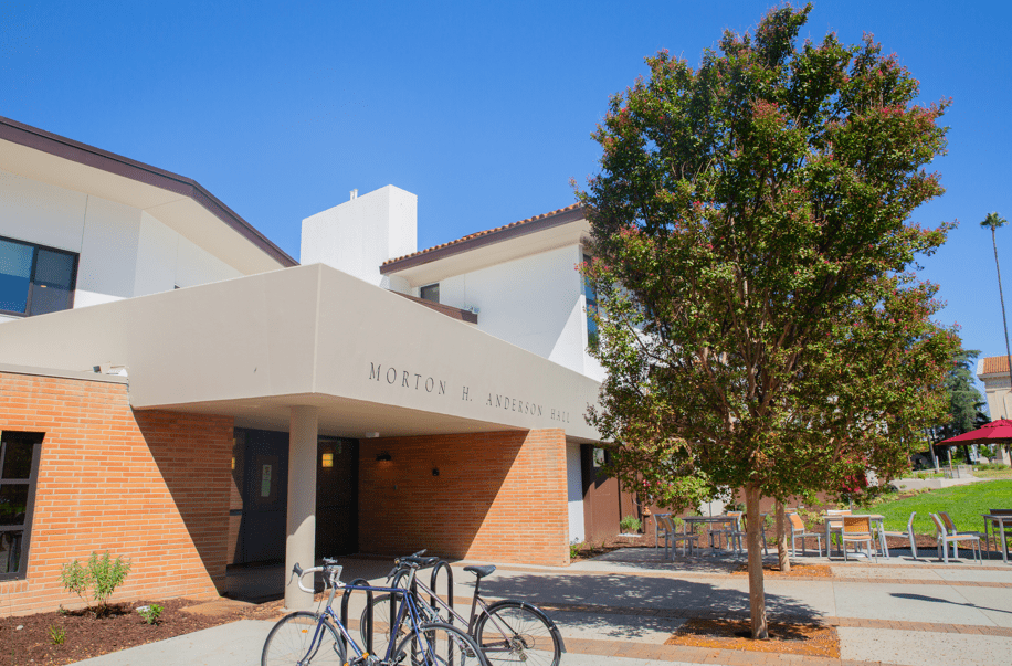 Anderson Hall