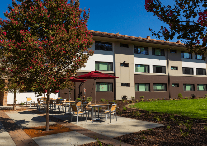 Anderson Hall