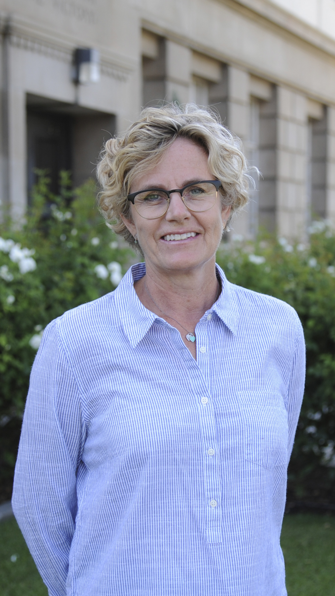 Bachelor of Arts in Communication Sciences and Disorders