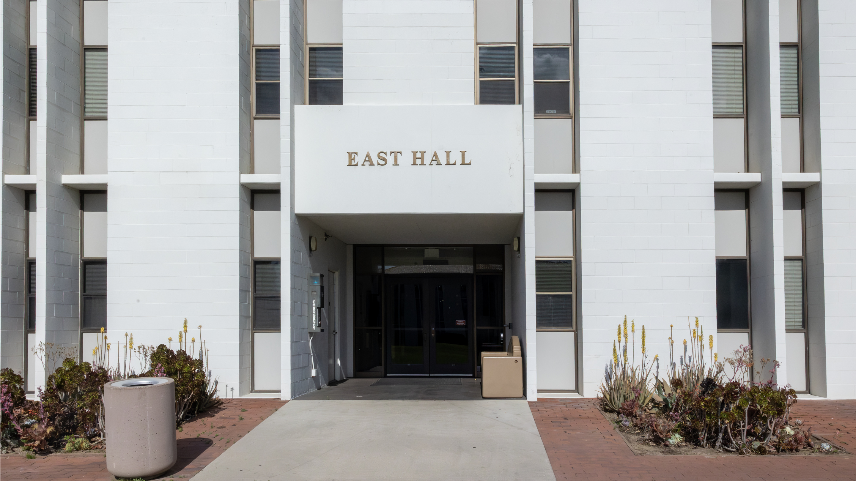 East Hall