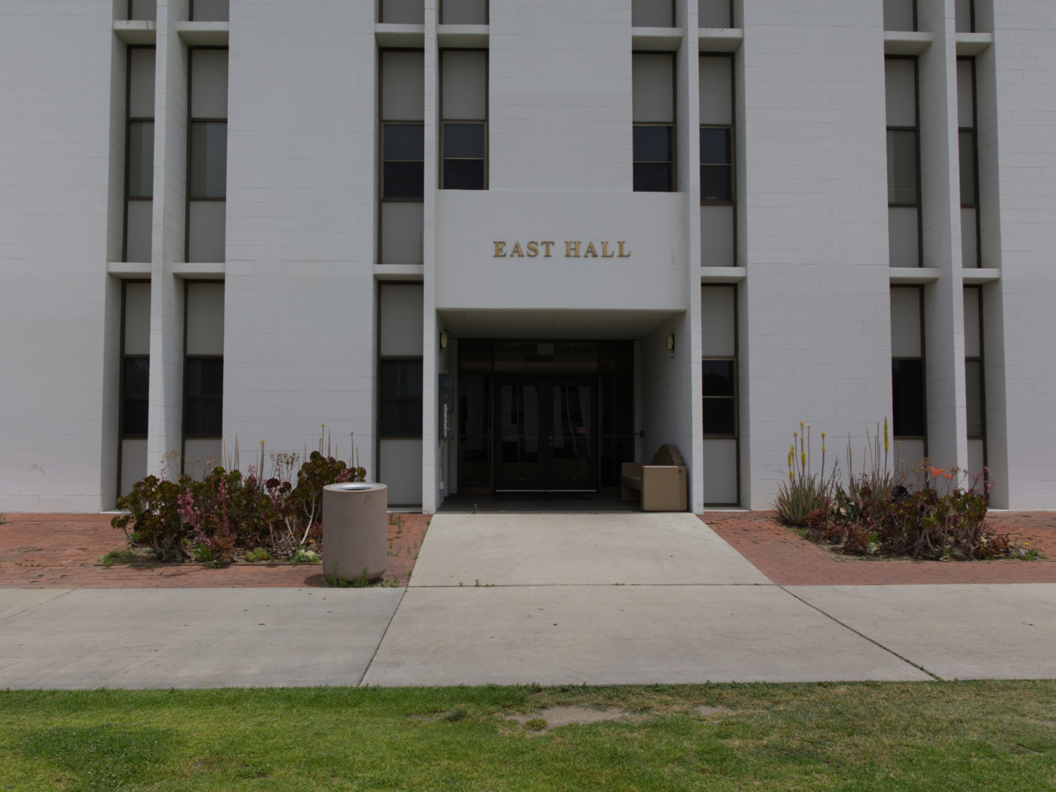 East Hall