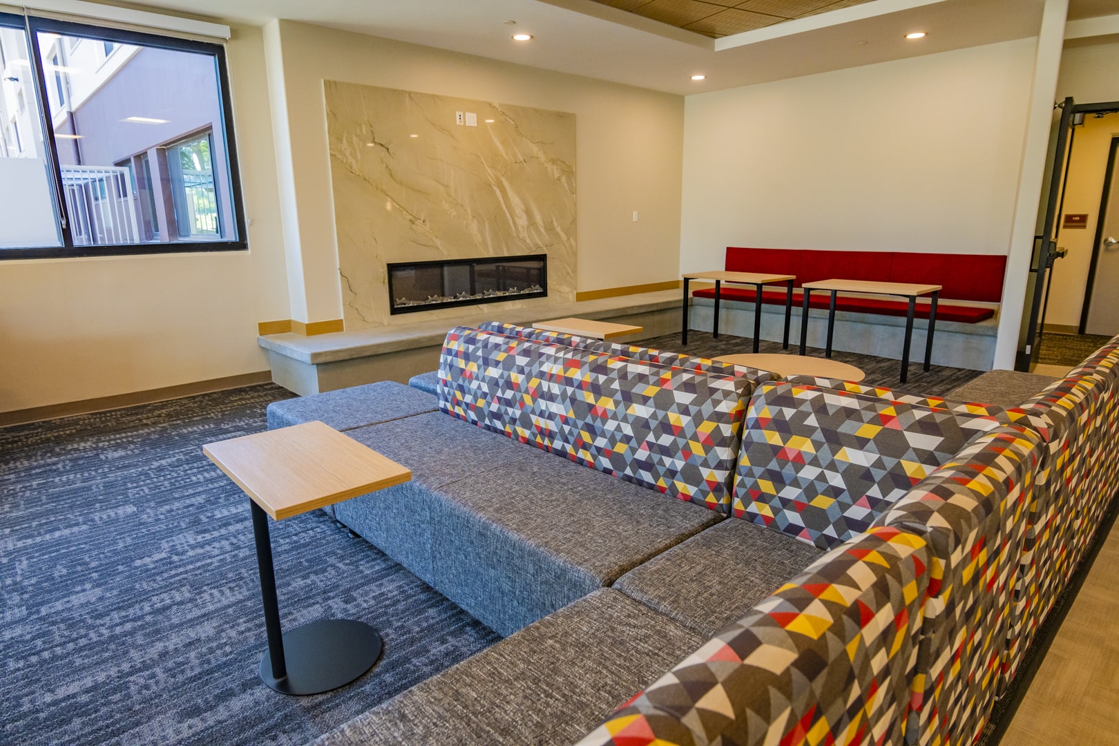 Anderson Hall
