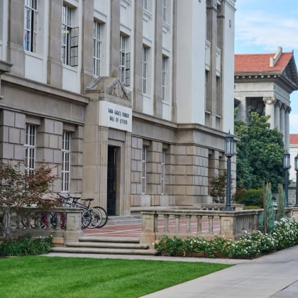 Pre-Law Pathway