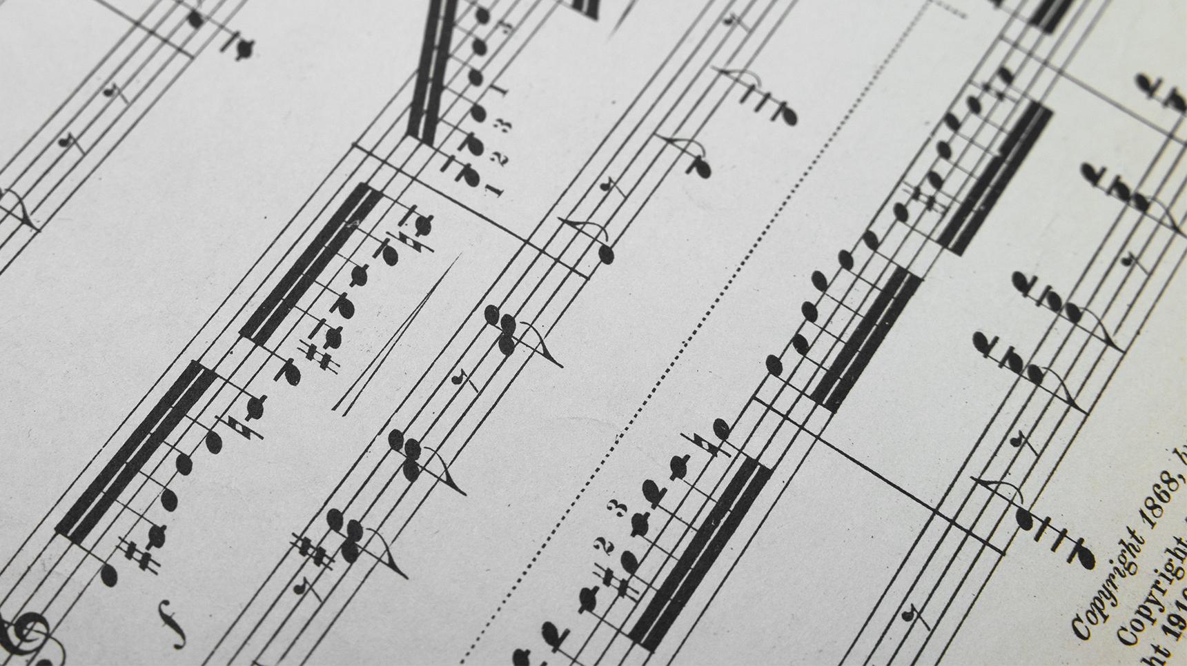 Bachelor of Music in Music Education