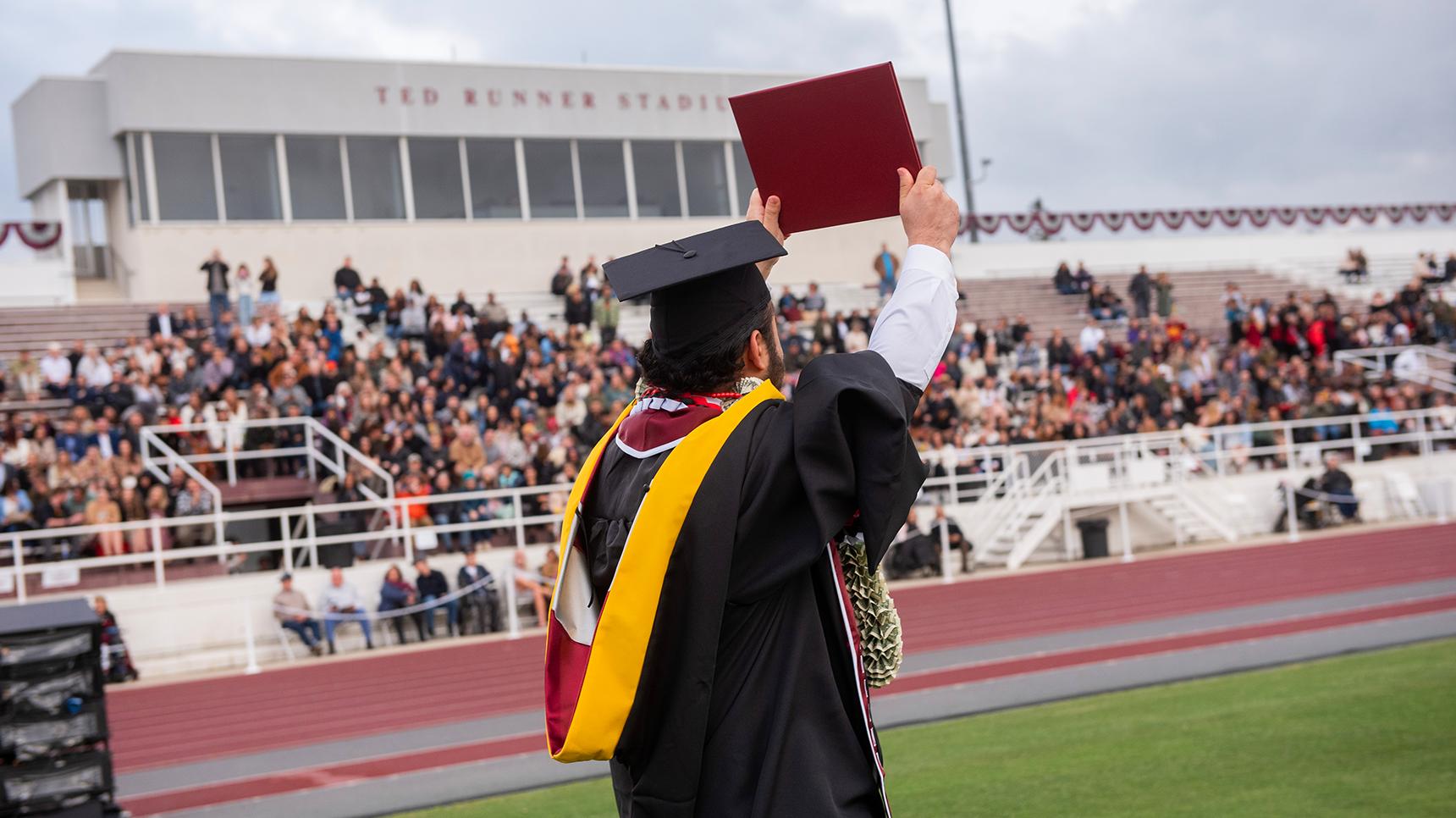 Bachelor of Science in Business