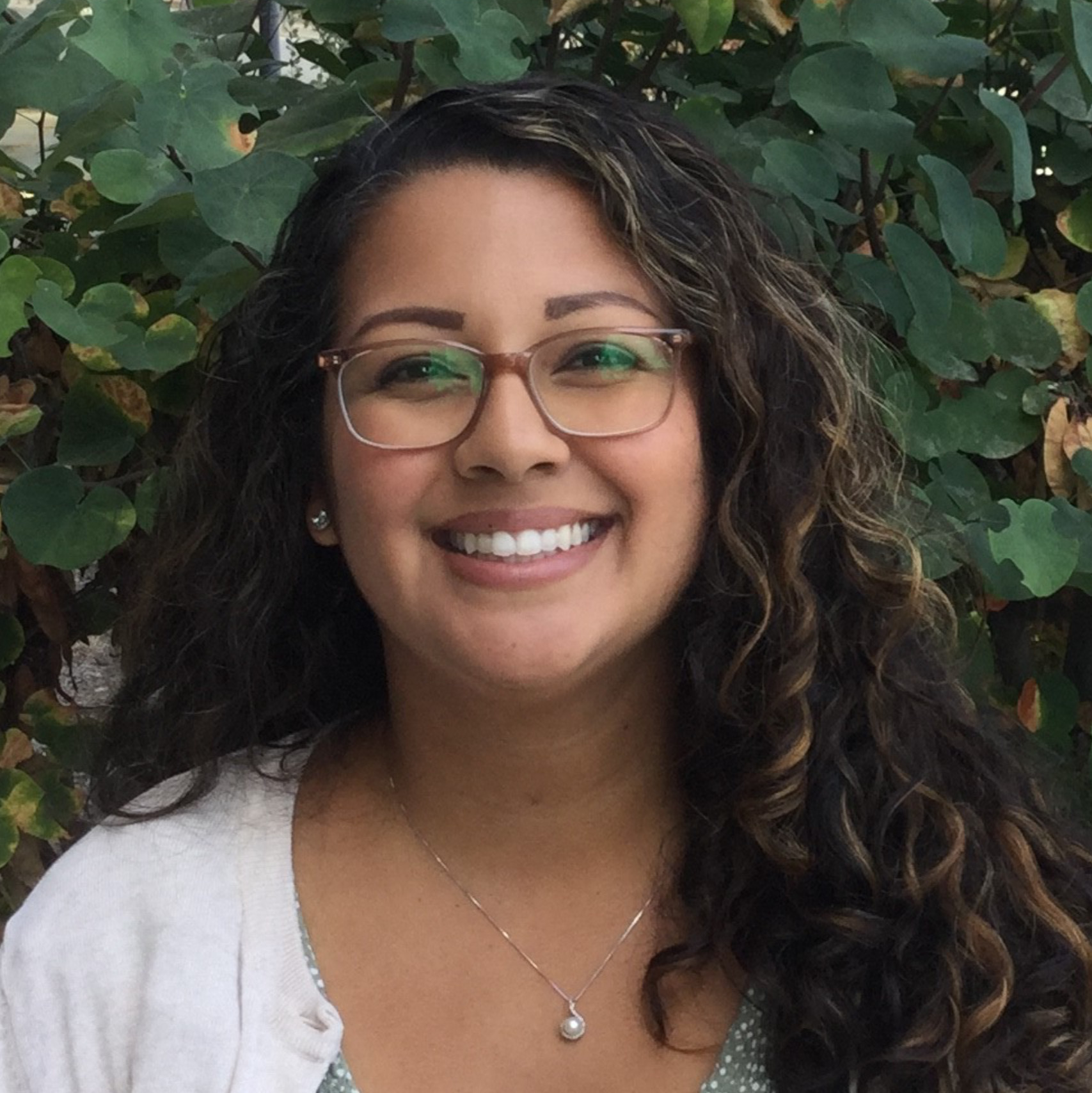 Raquel Arellano-Jackson