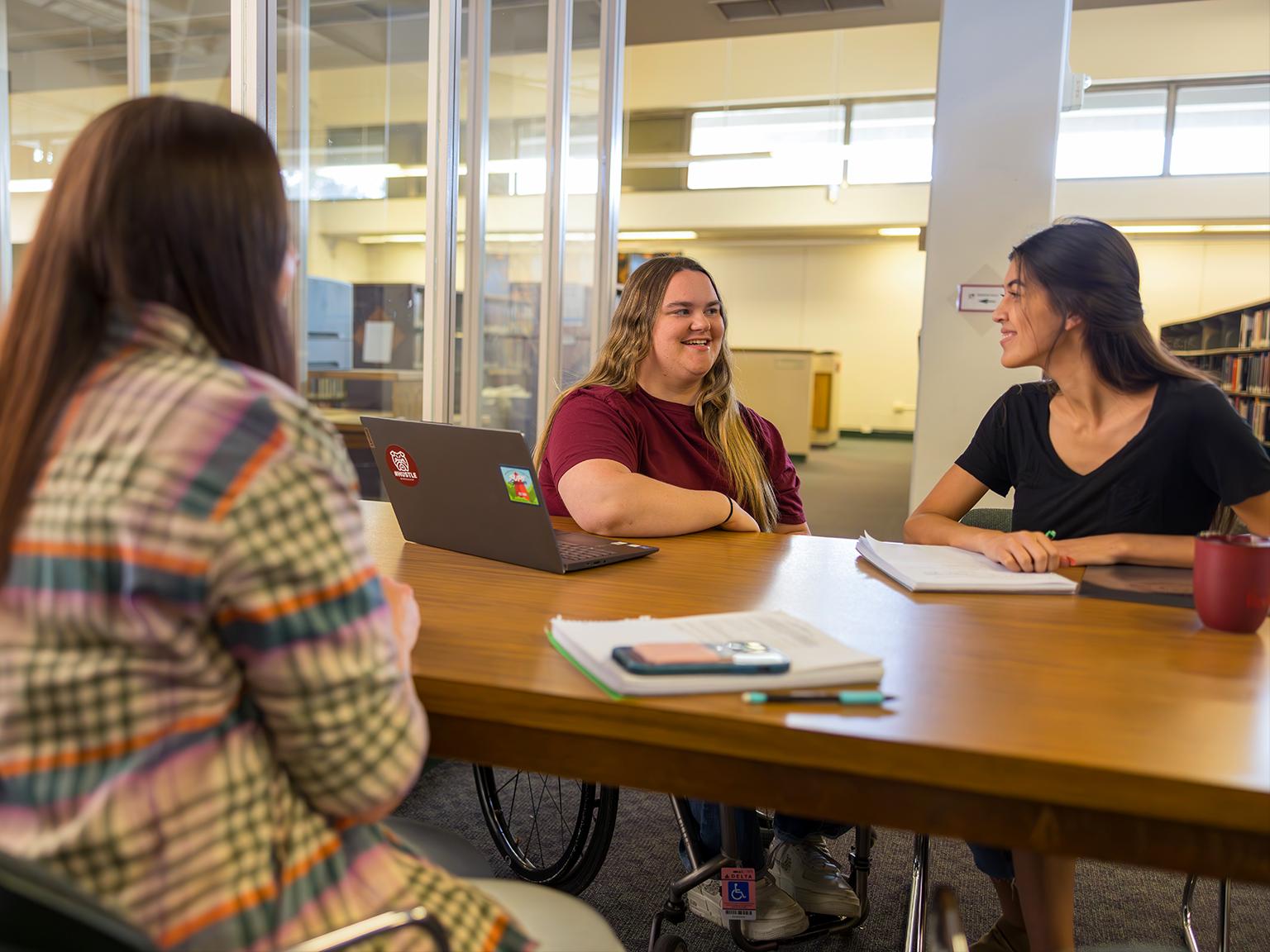 Office of Career and Professional Development