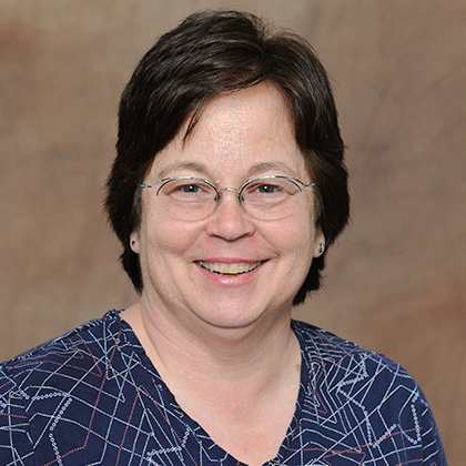 Caryl Forristall