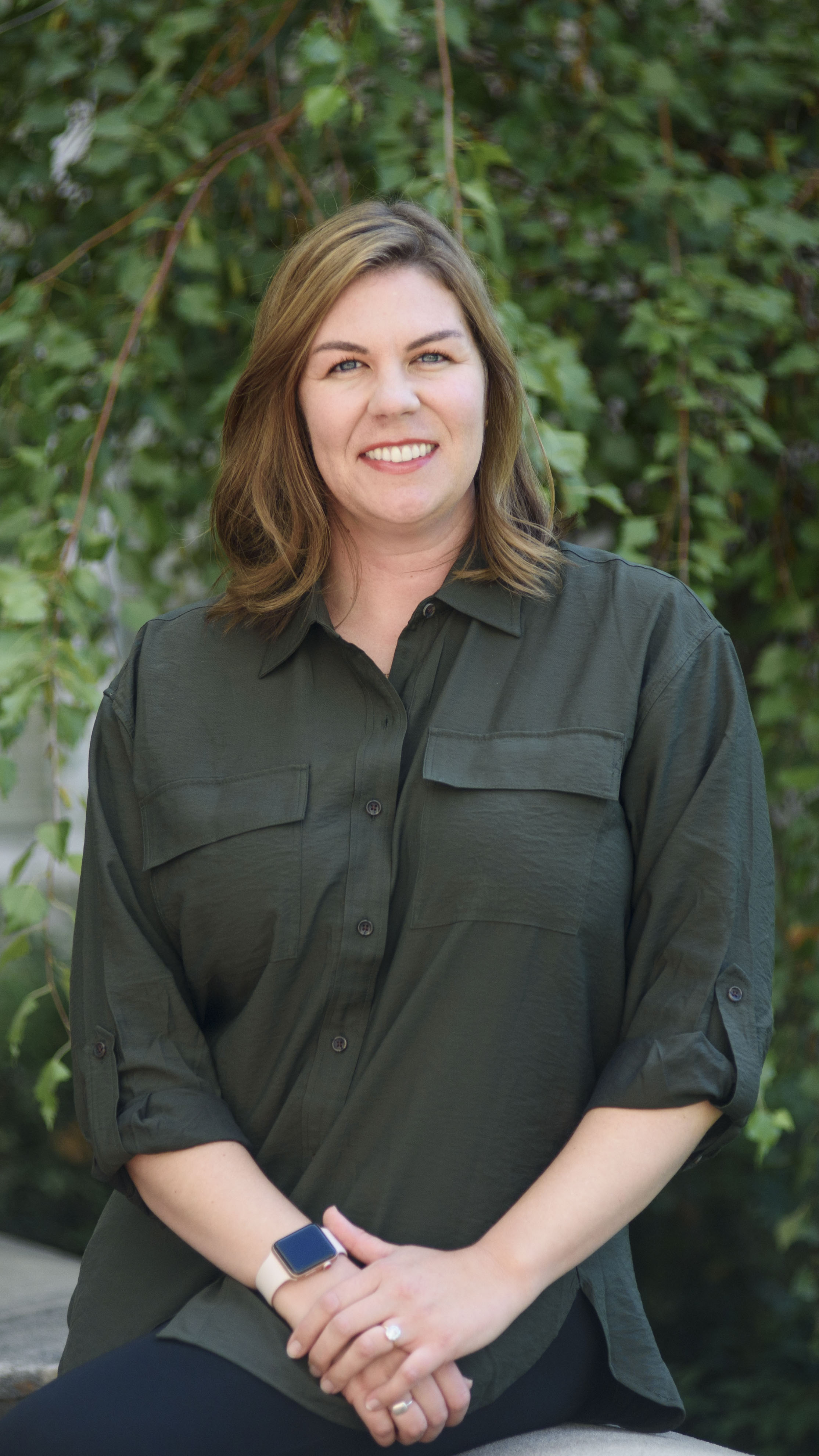 Bachelor of Arts in Communication Sciences and Disorders