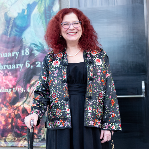 Penny McElroy