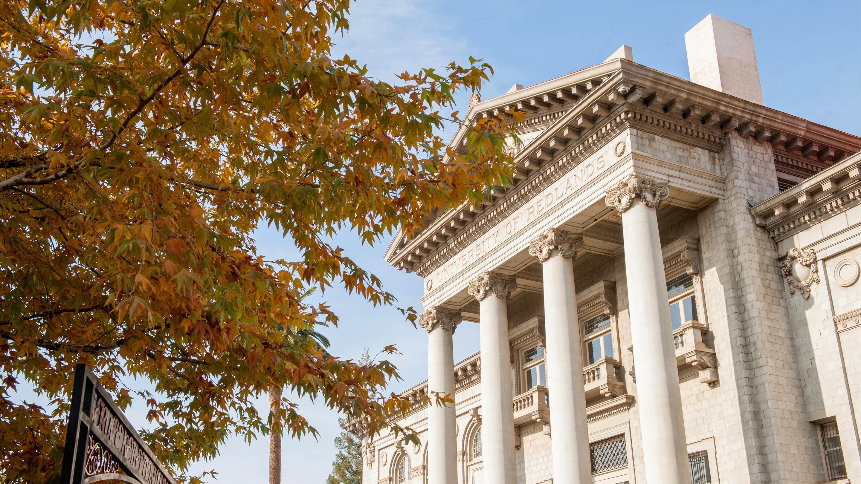 Master of Public Policy & Administration