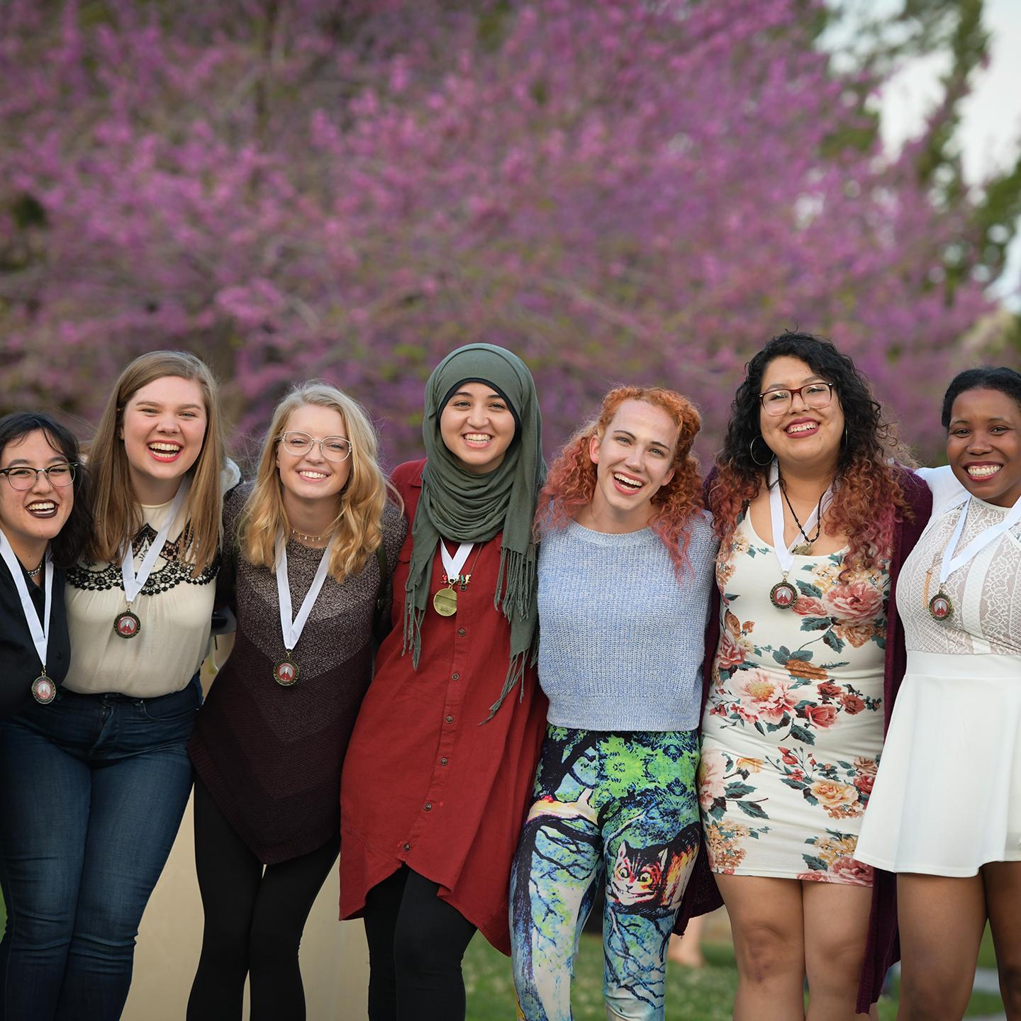 Bachelor of Arts in Race and Ethnic Studies