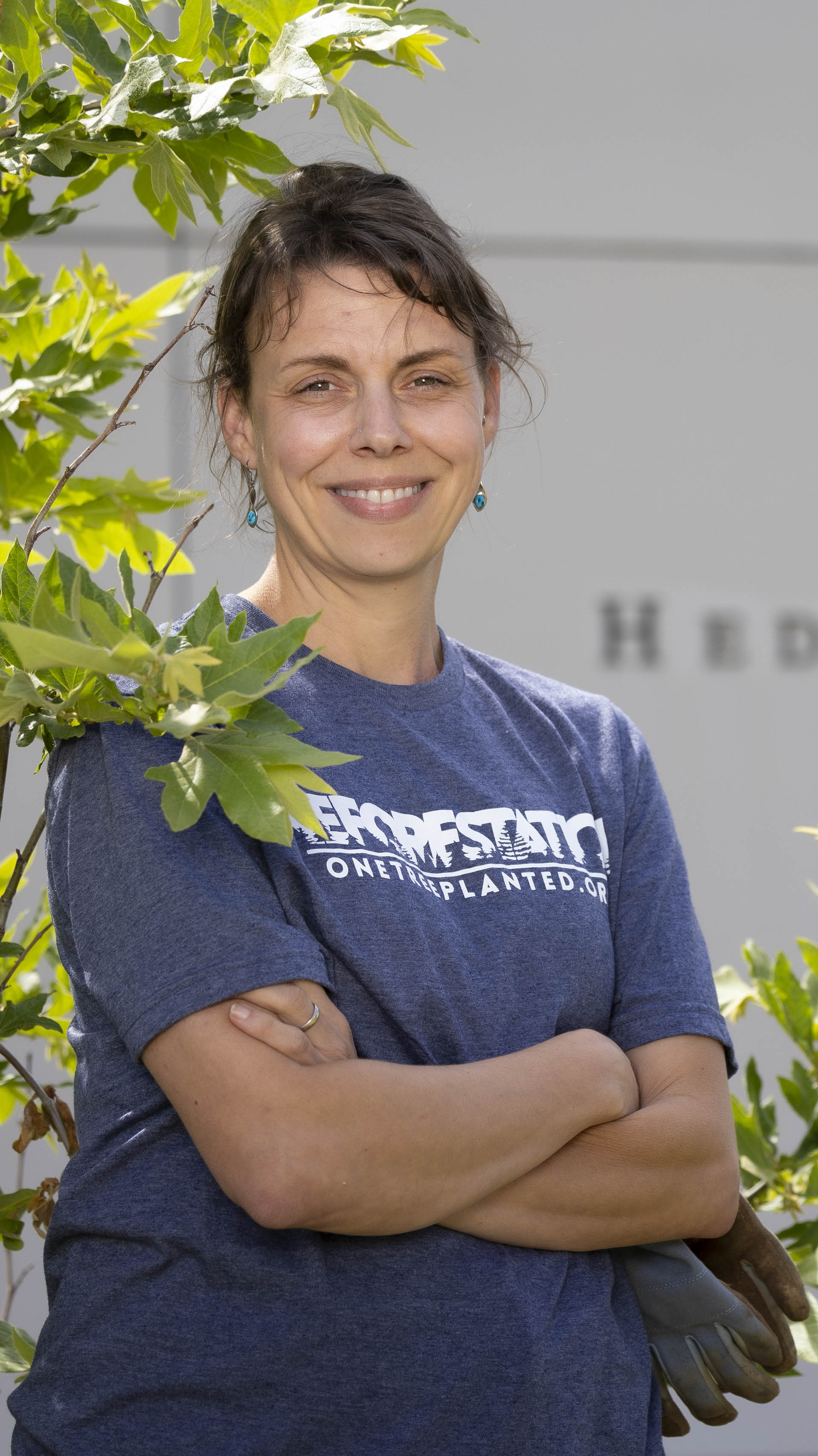 Bachelor of Science in Environmental Science