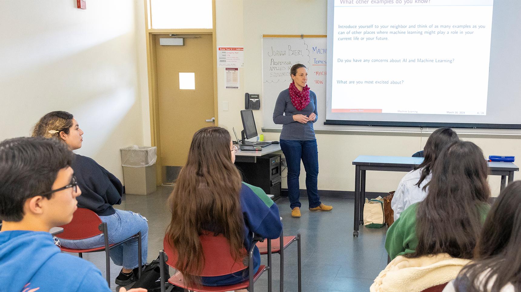 Bachelor of Science in Financial Economics