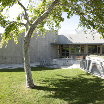 Bachelor of Science in Geographic Information Systems