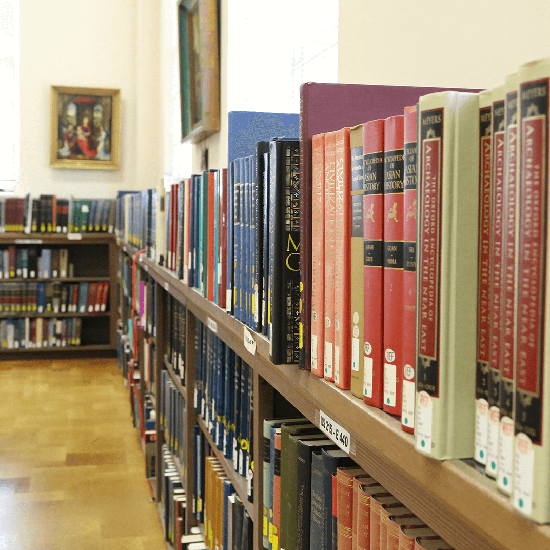 San Francisco Theological Seminary