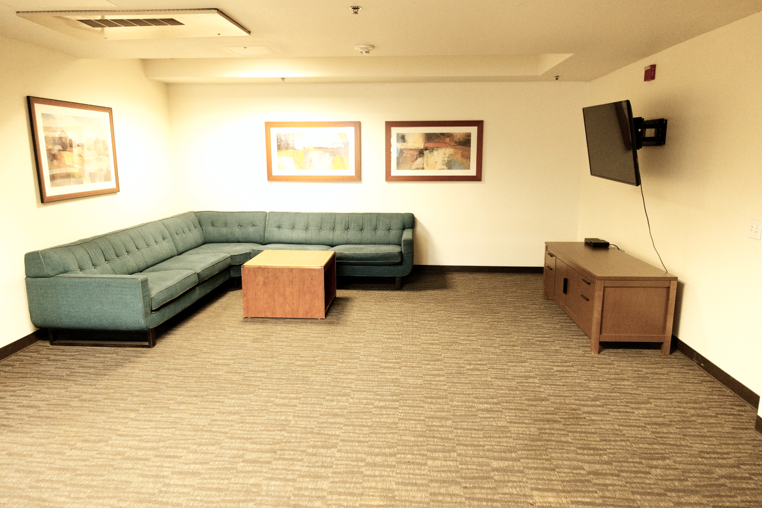 California Hall