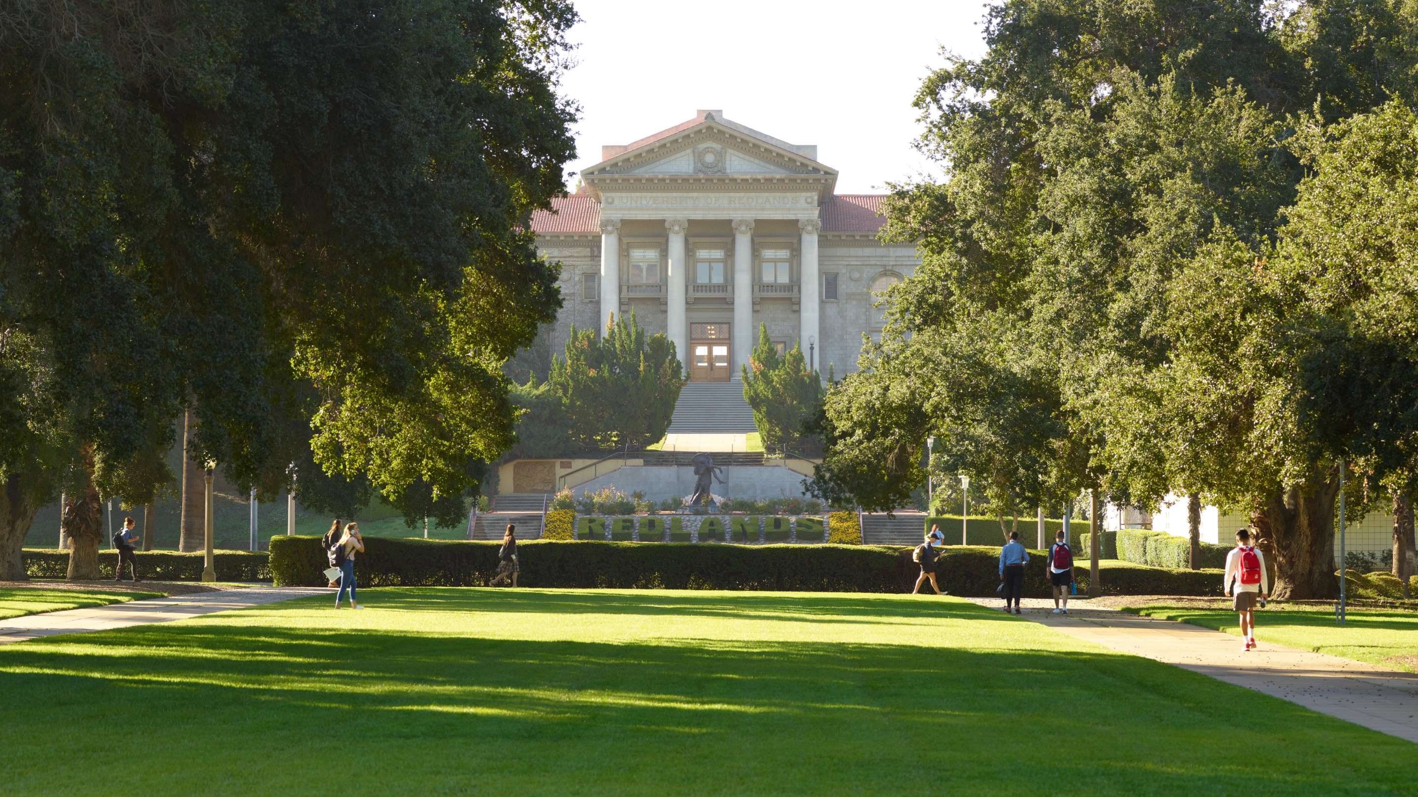 Redlands