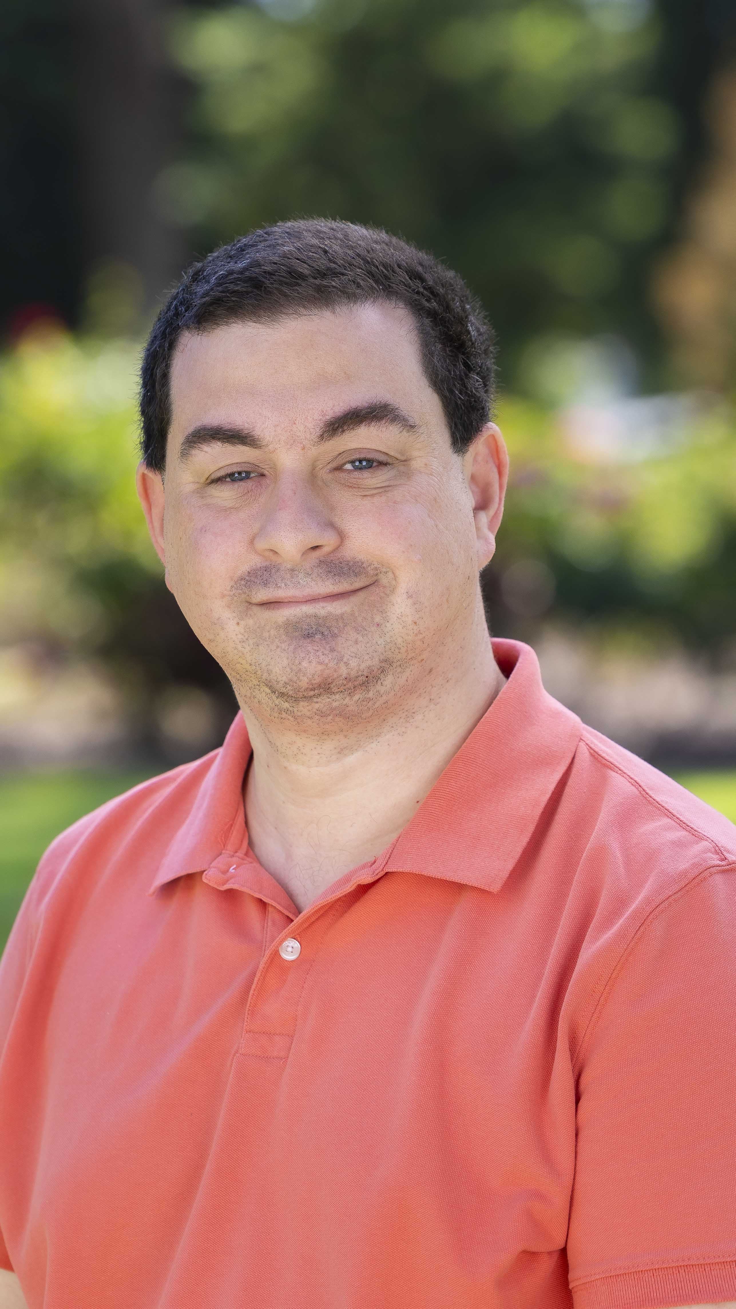 Bachelor of Arts in Communication Sciences and Disorders