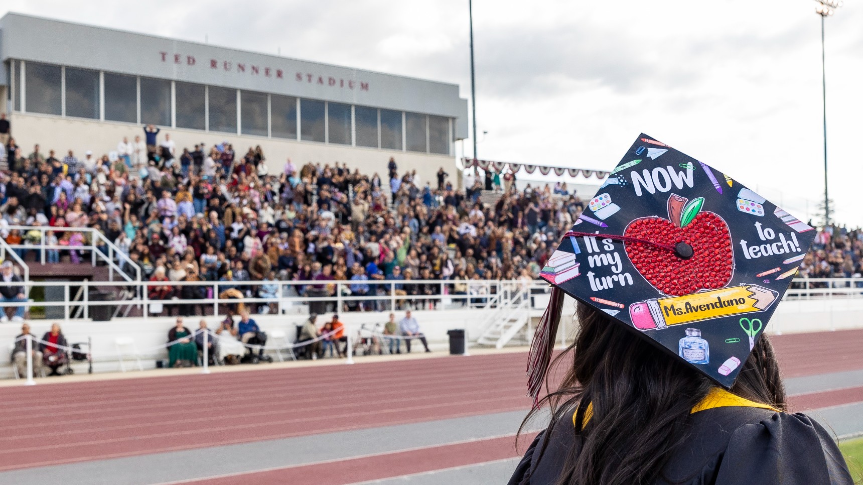 Master of Arts in Education: Learning and Teaching Mild/Moderate ...