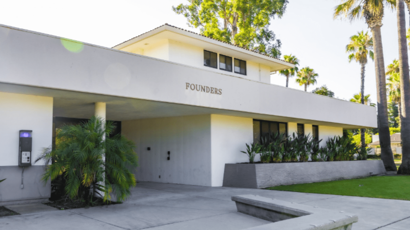 Founders Hall