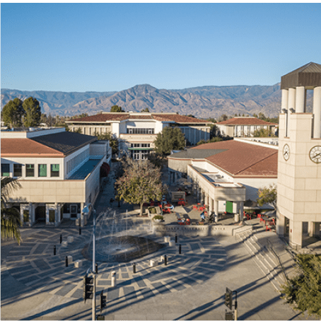 Residence Life and Housing