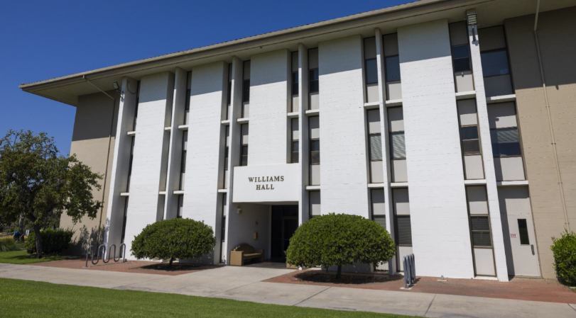 Williams hall