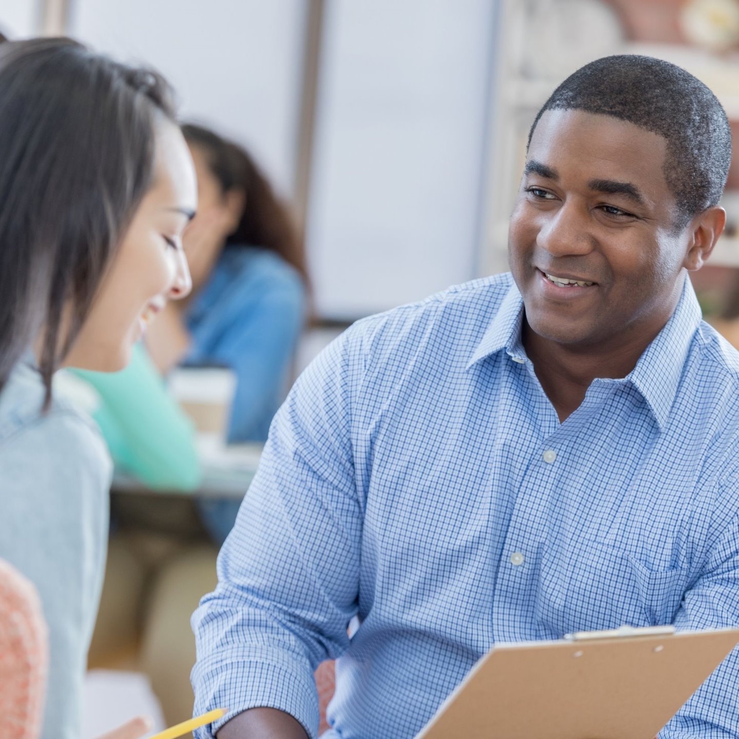 Pupil Personnel Services Credential: School Counseling