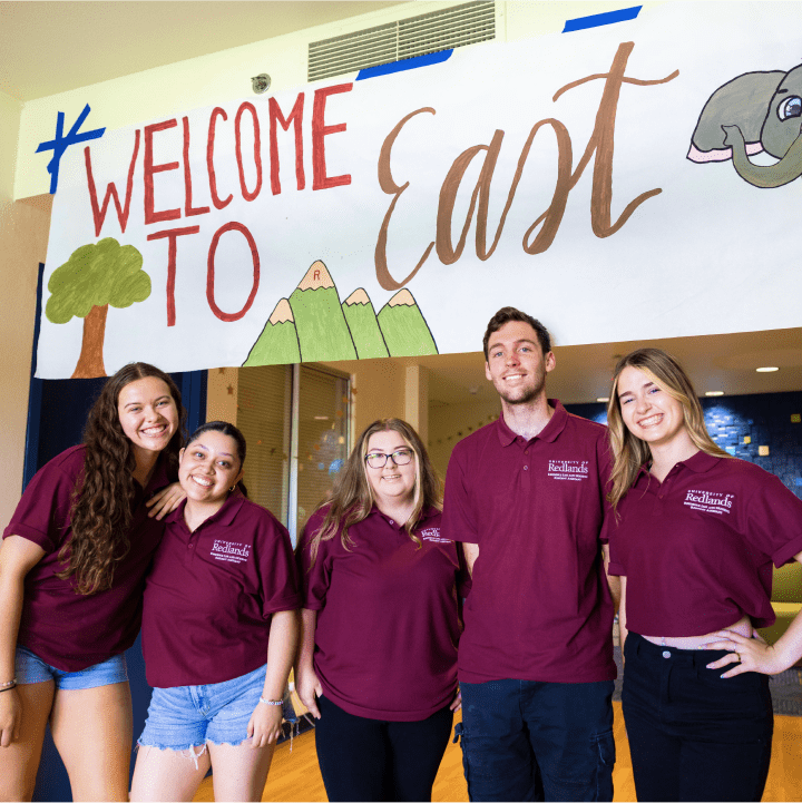 Residence Life and Housing