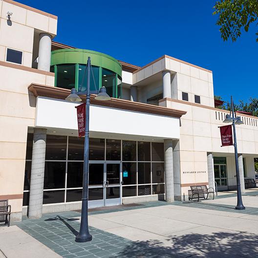 Office for Inclusion and Community