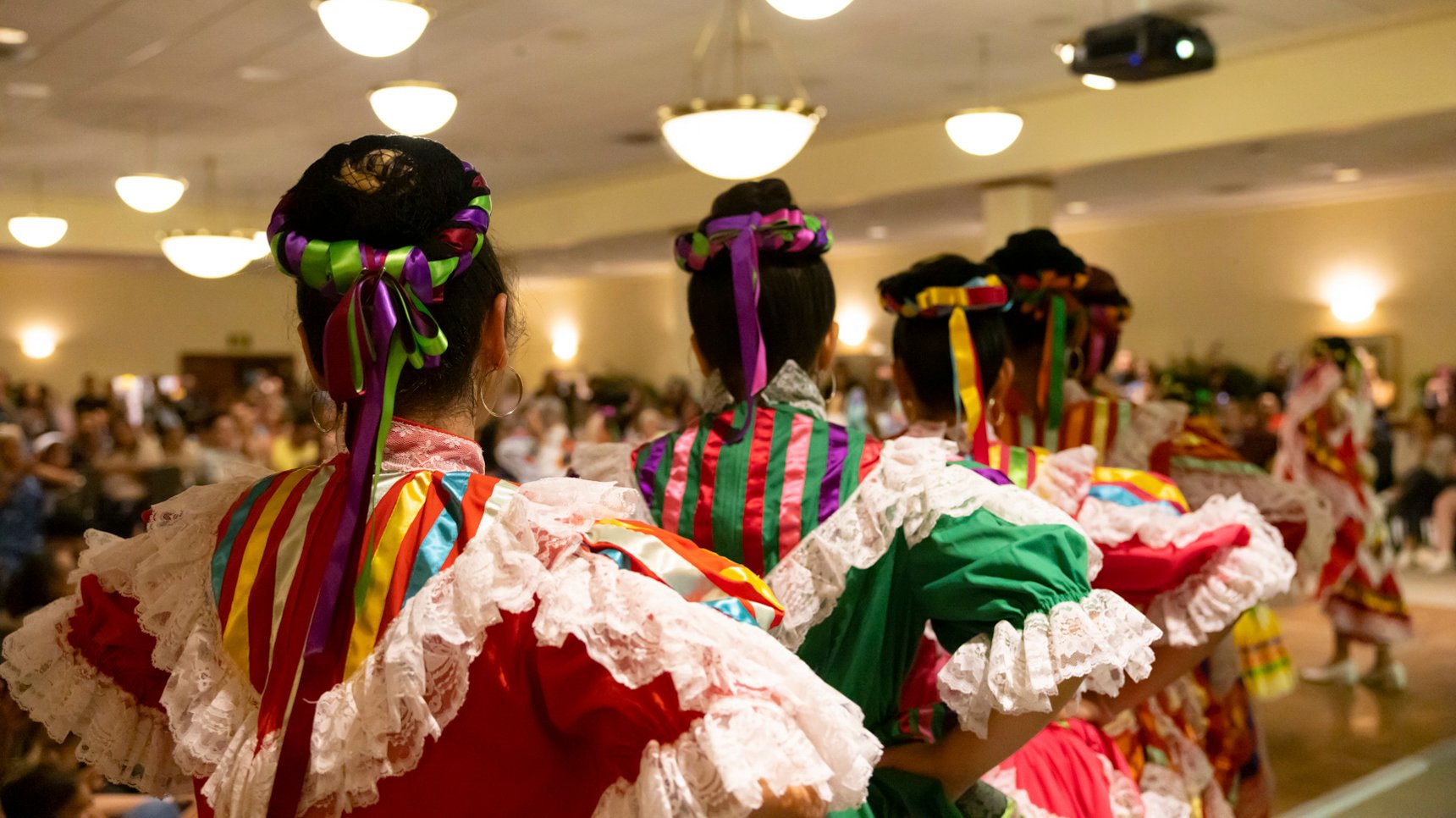 Latin American Studies Minor