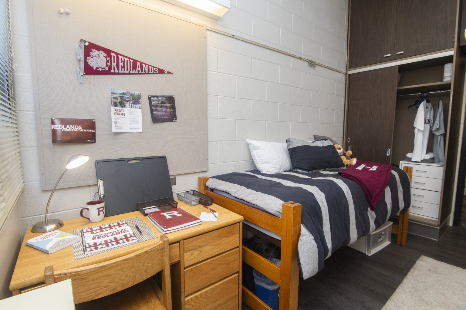 Williams hall