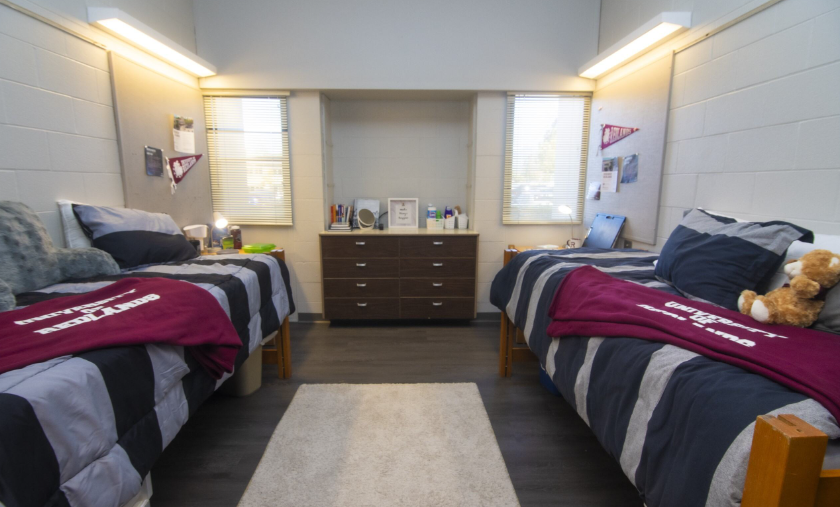 Williams hall