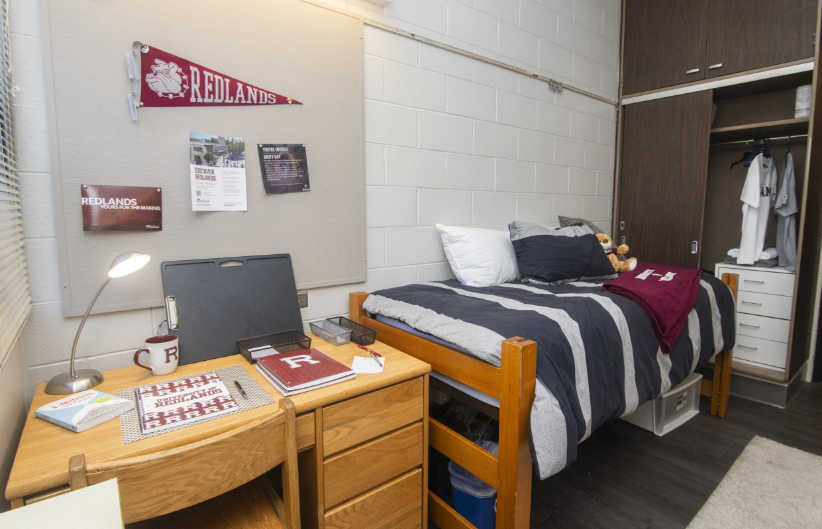 Williams hall
