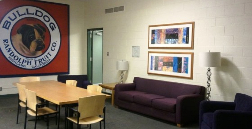 Williams hall