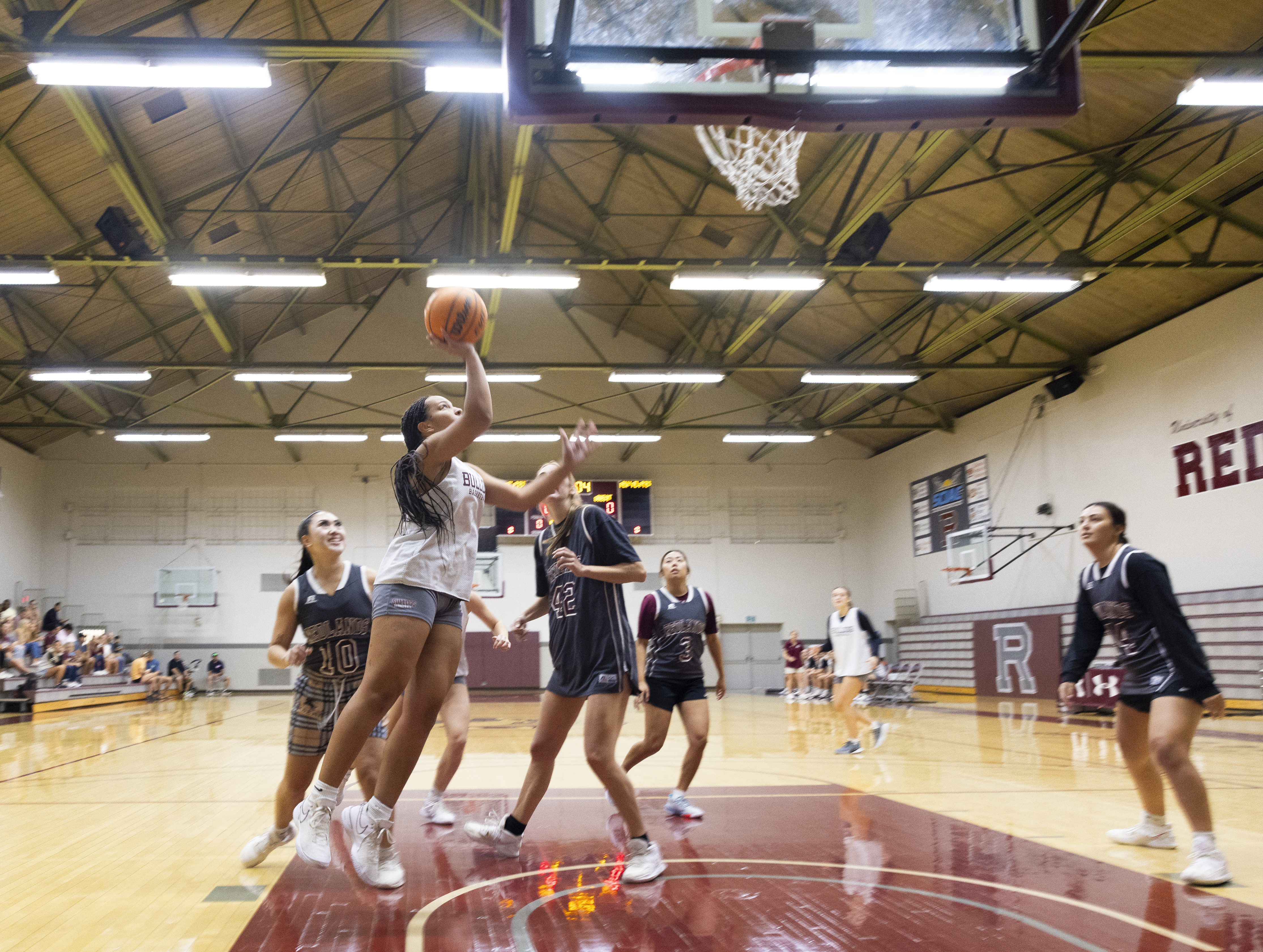 Outdoors and Recreation