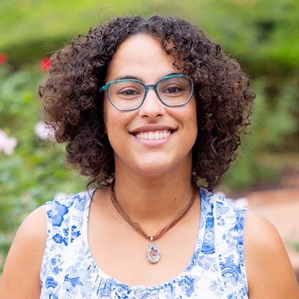 Elizabeth Shulterbrandt