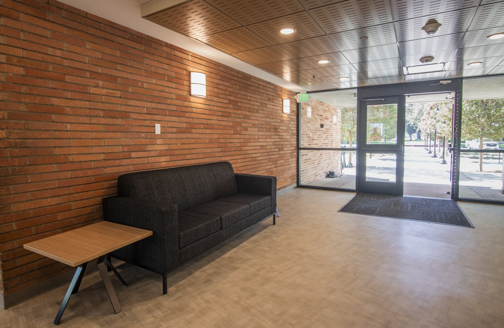Anderson Hall