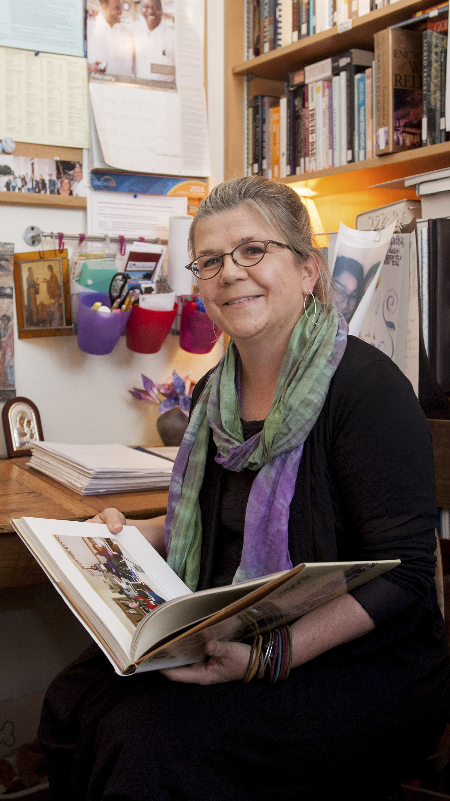 Bachelor of Arts in Religious Studies