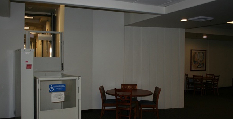 Founders Hall