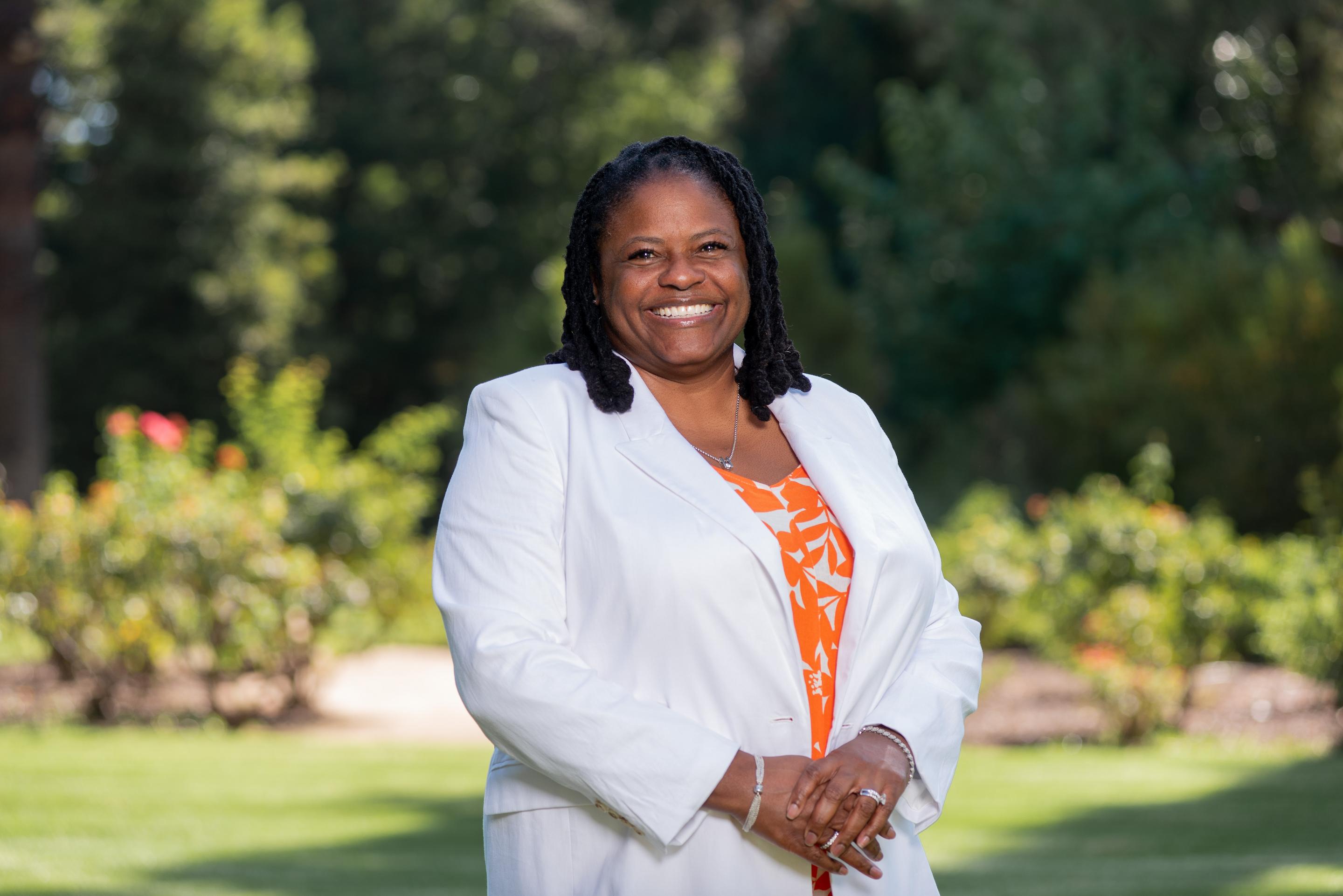 Envisioning a better society through business