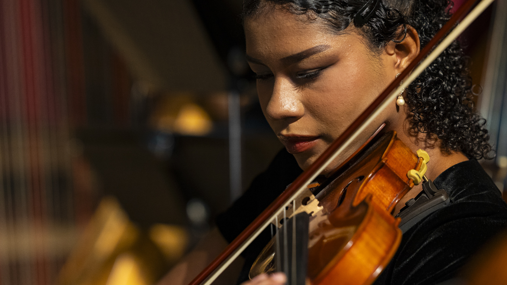 Artist Diploma in Music: Performance