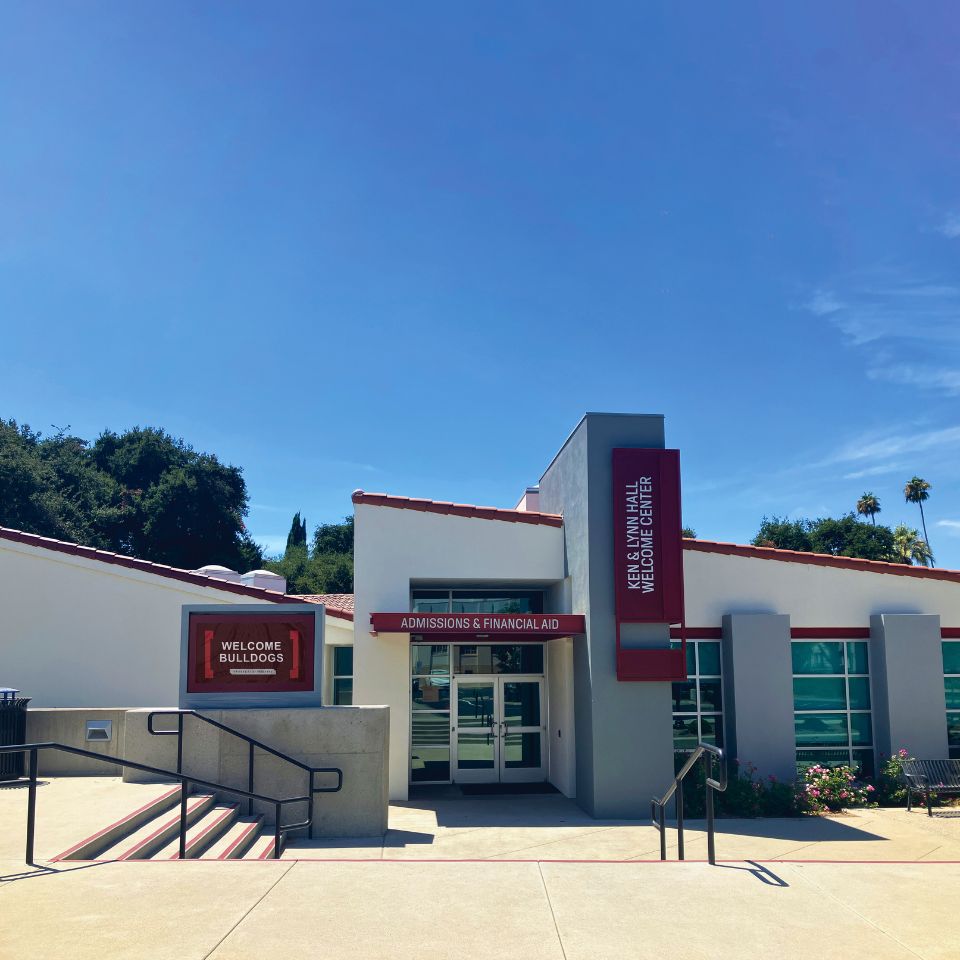 Undergraduate Admissions