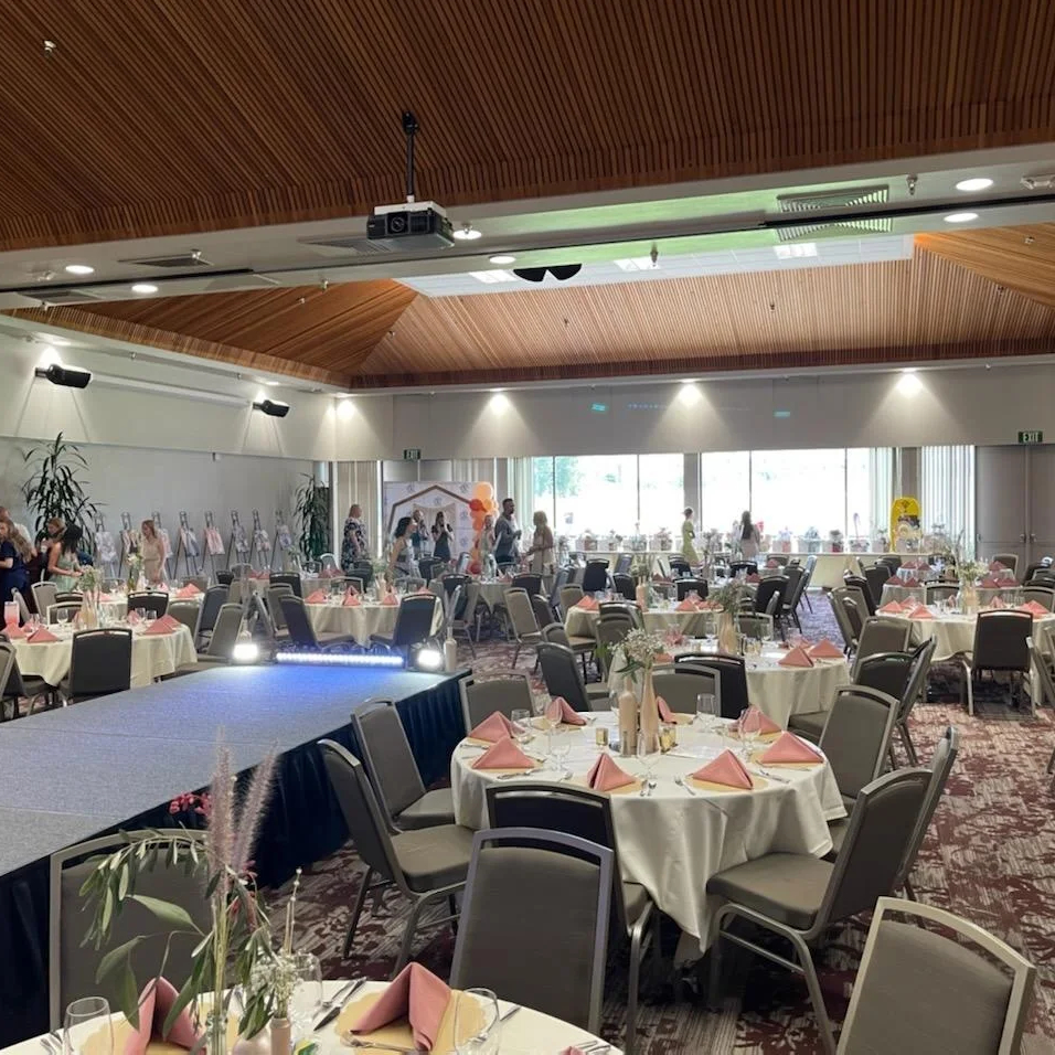 Conferences and Events