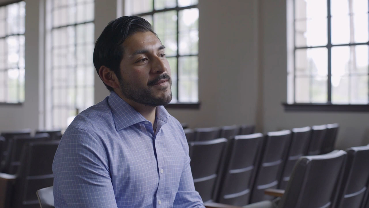 Office of Career and Professional Development