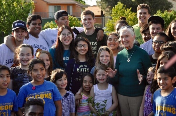 Children's Outreach Programs