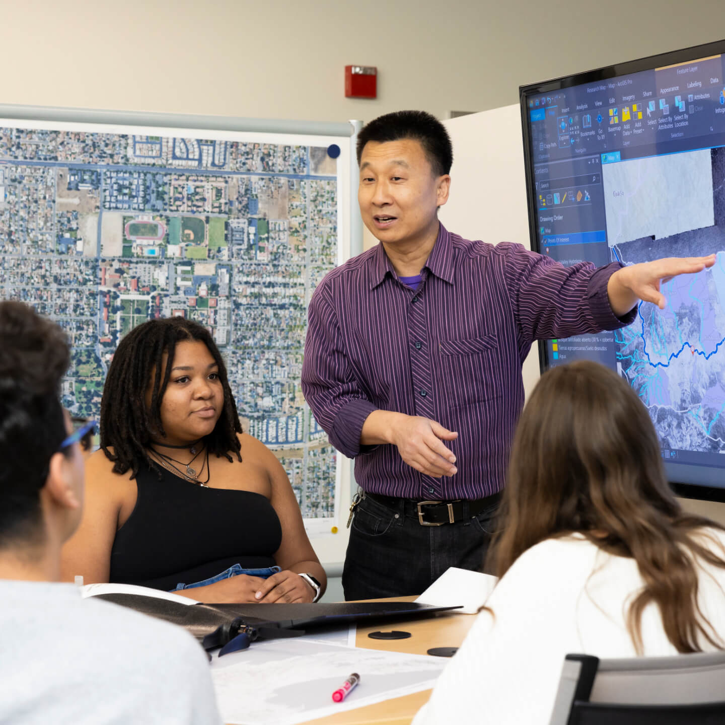 Accelerated Pathways